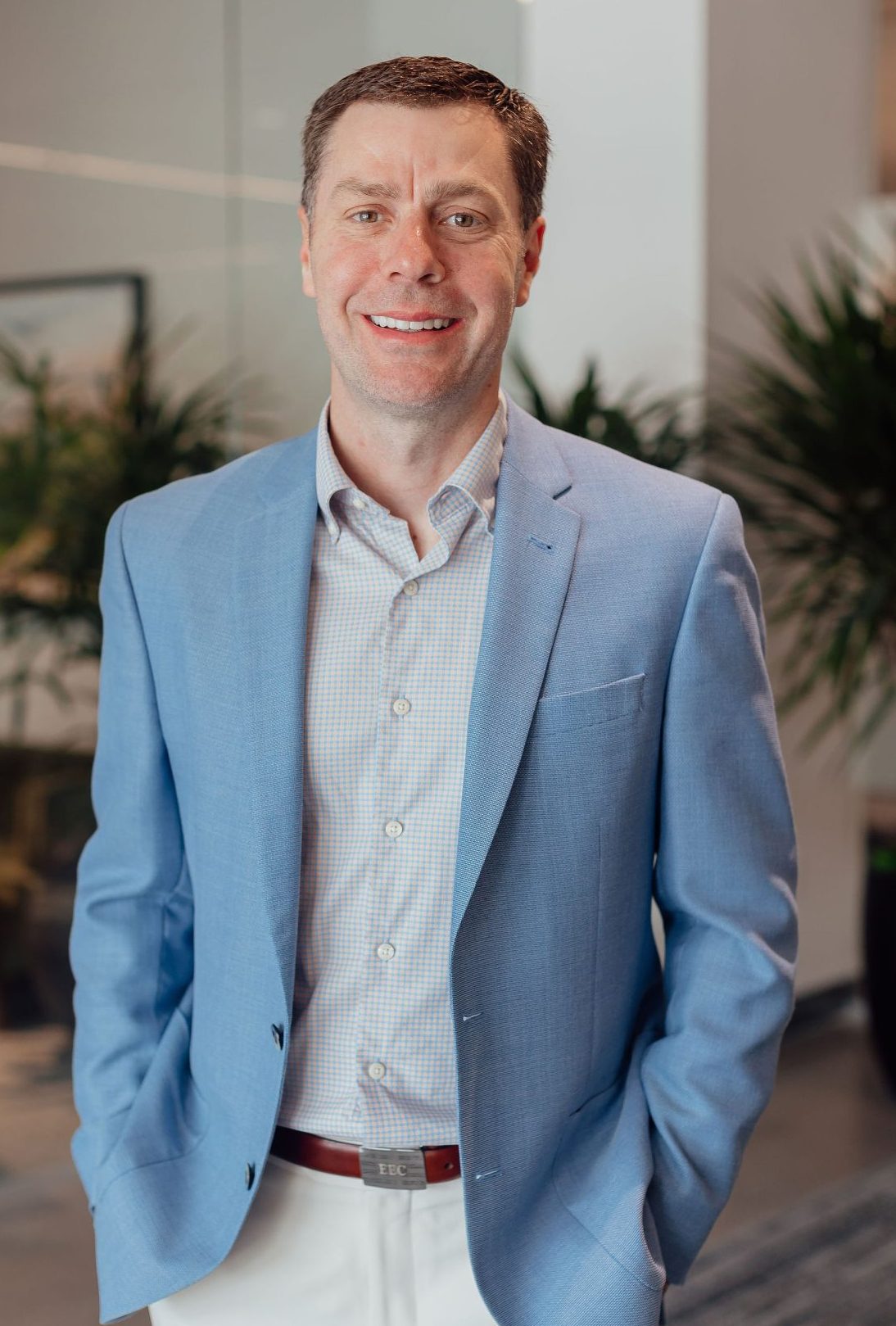 Meet Our Team - Leggett Ventures Homepage